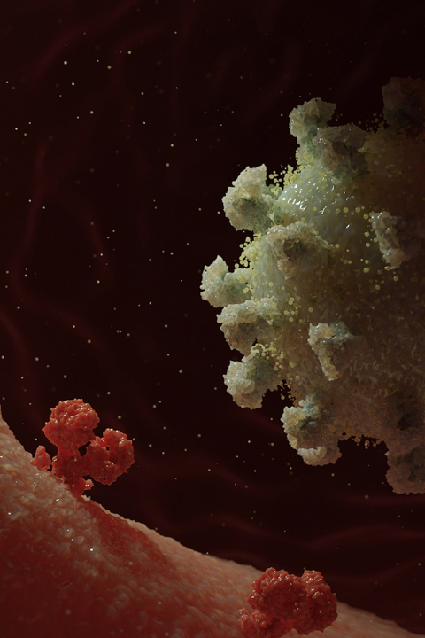 life[science]graphics - graphic design for biotech & life sciences