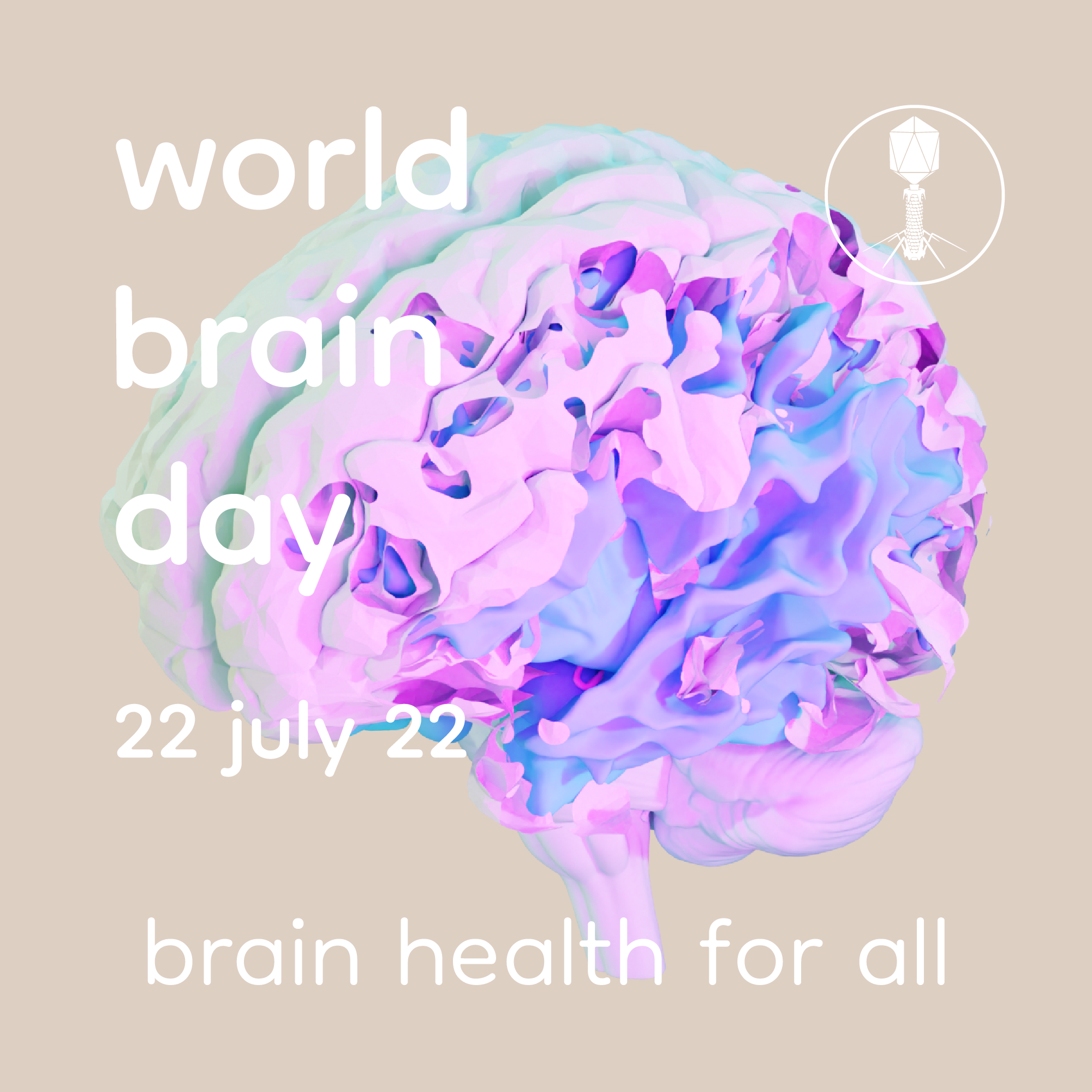 world brain day 2022 - life[science]graphics