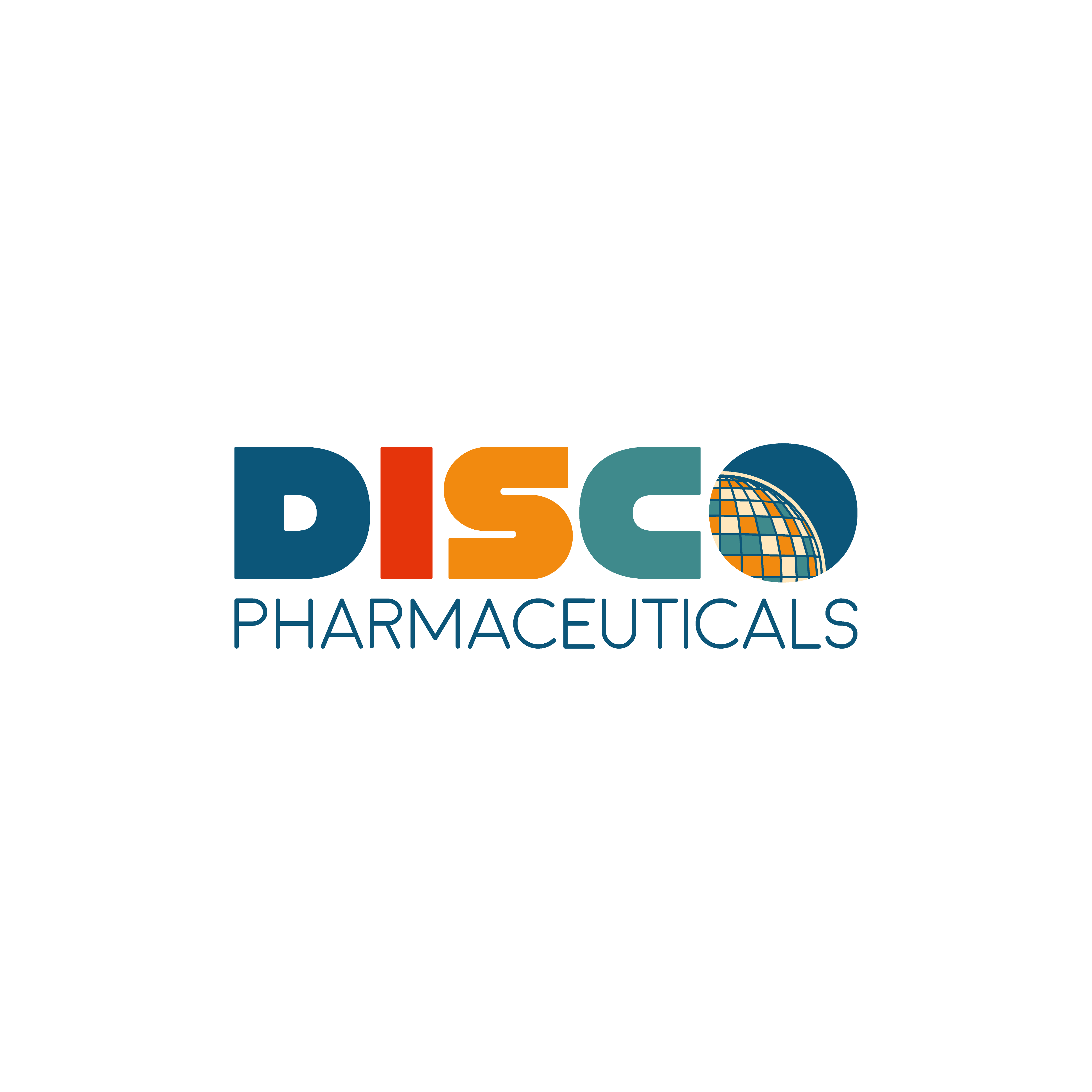 DISCO Pharmaceuticals logo - life[science]graphics